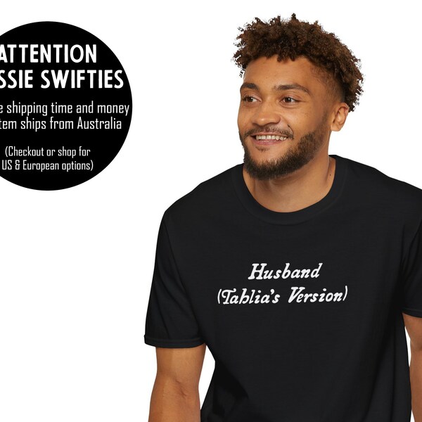 Swiftie Dad Tshirt - Etsy