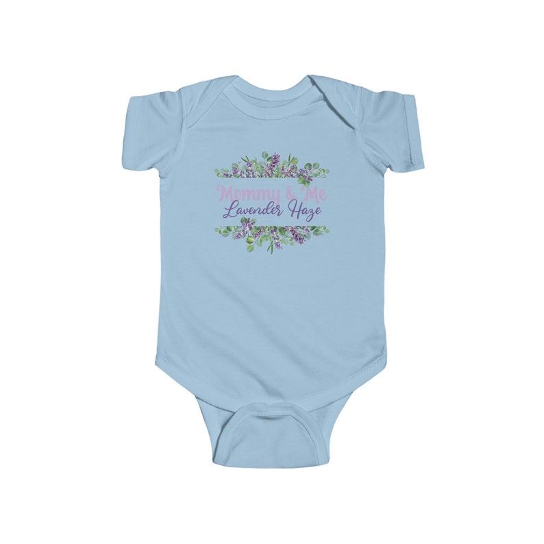 Lavender Haze Baby Swiftie Baby Shower Gift for Swiftie Mom - Etsy
