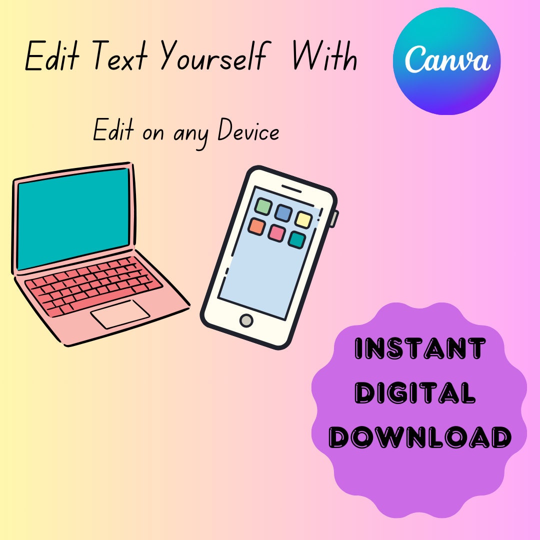 Editable Autism Bag Tag, I Have Autism, Alert Tag, Autism Hang Tag ...