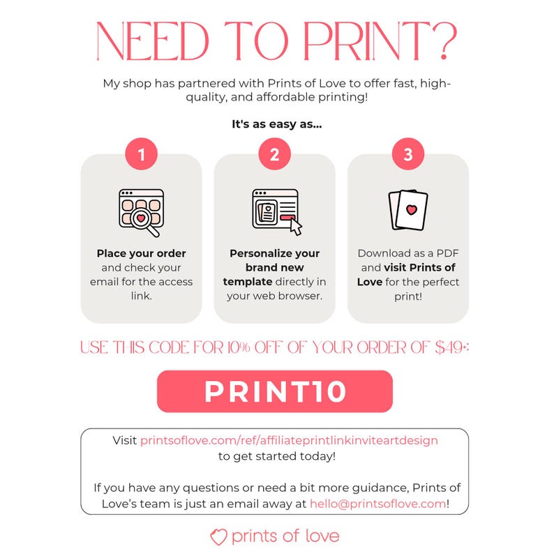 Floral Menu, Pastel Menu, a La Carte Menu Card, Wedding Menu Card ...