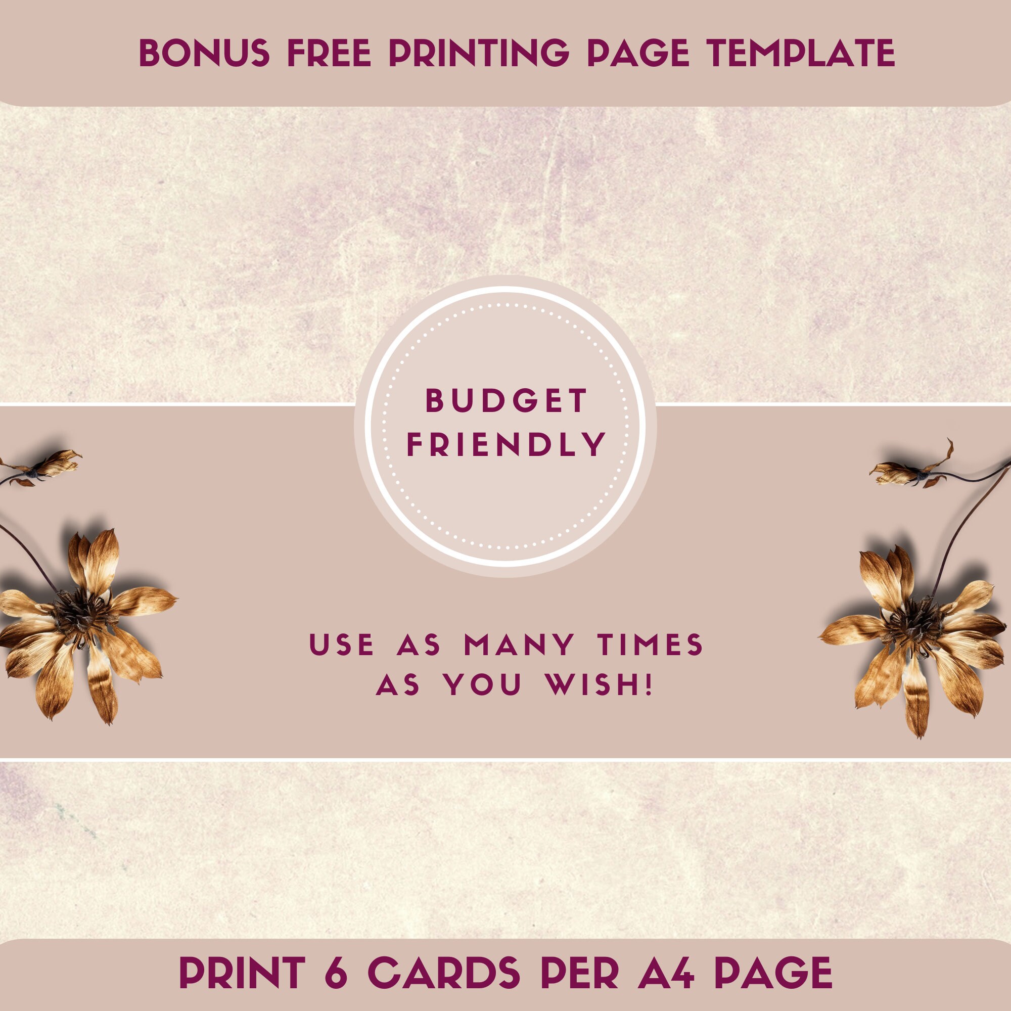 Birthday Place Card Blue Table Name Card Henna Food Label - Etsy