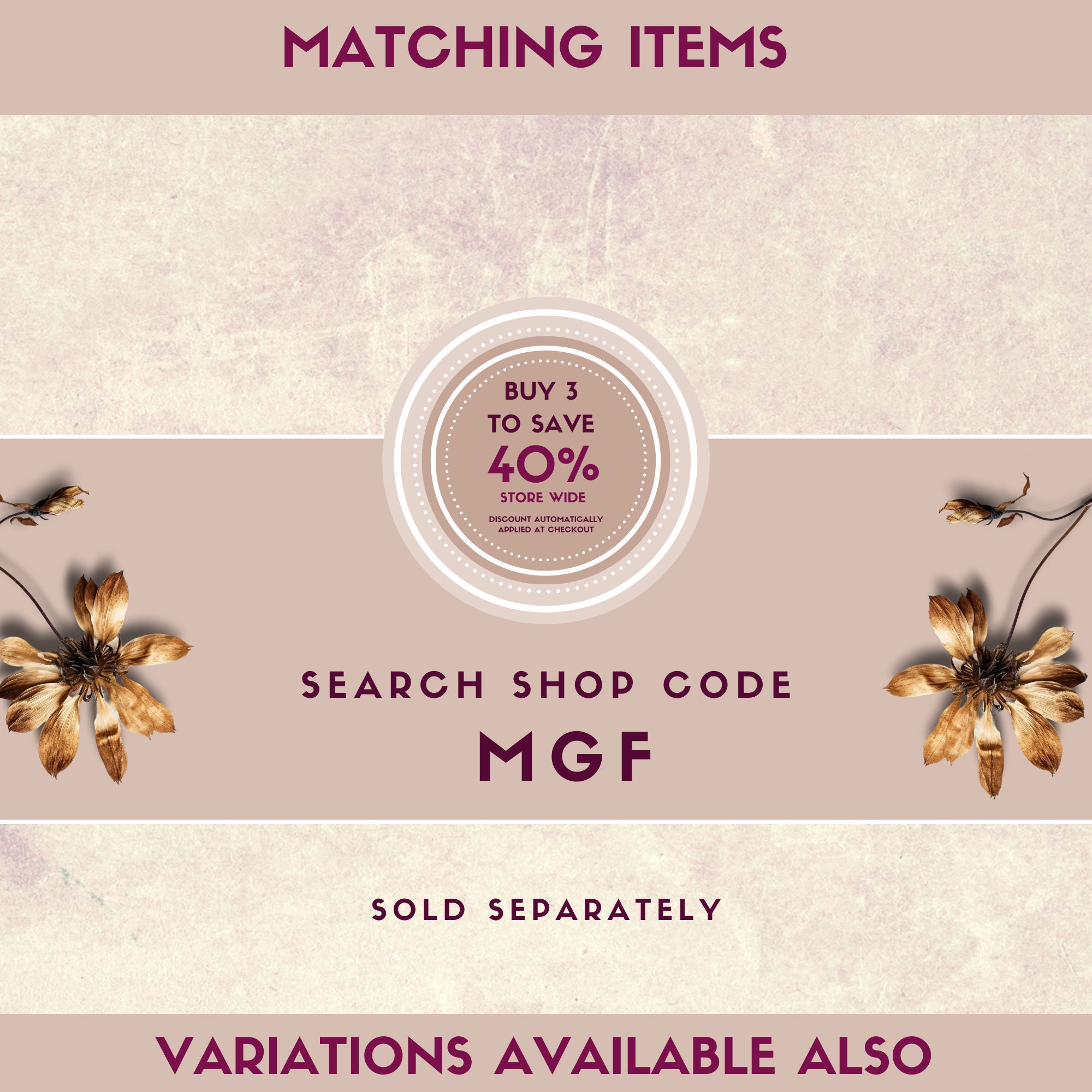 Fall Floral Food Label Template, Printable Cottage Food Label, Black ...
