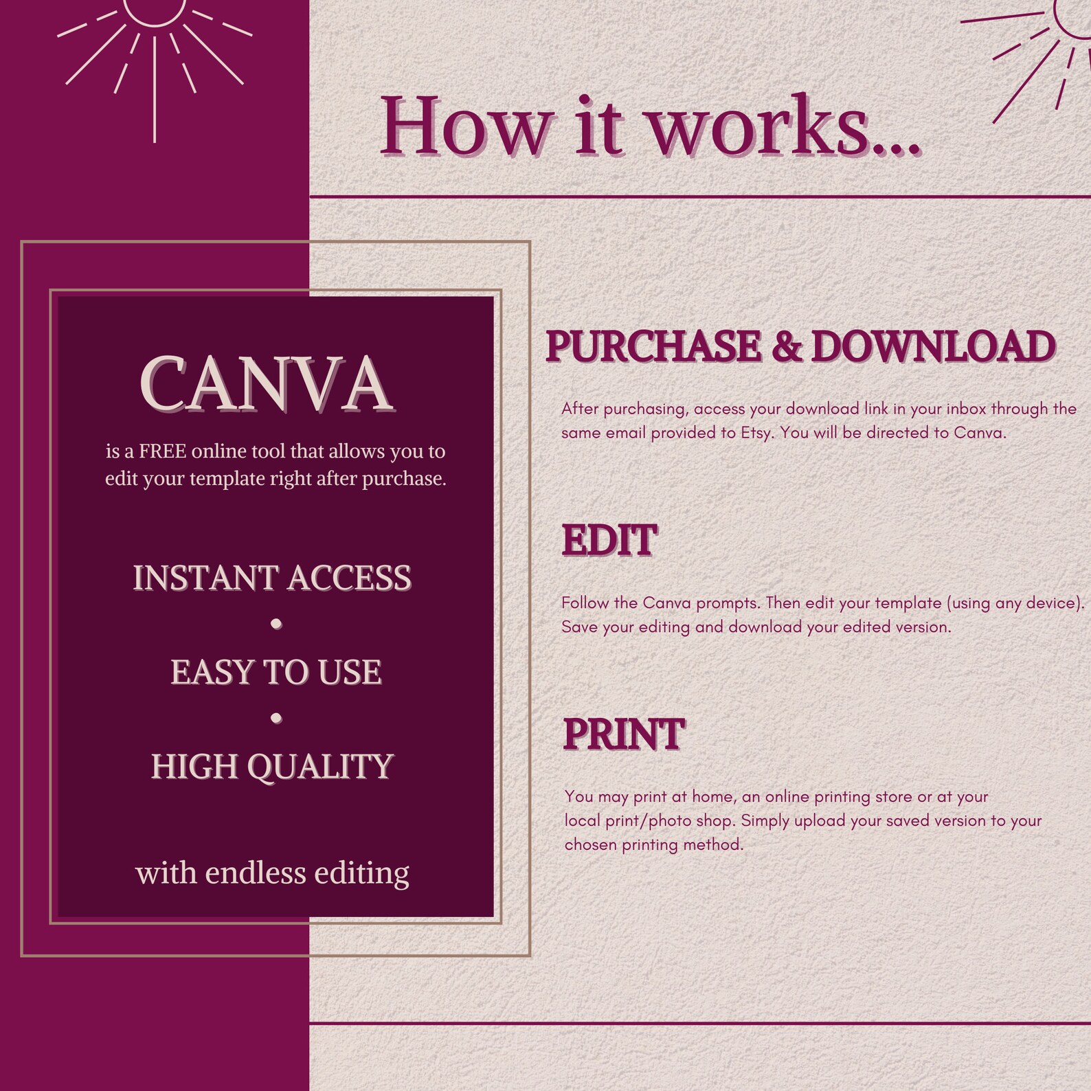 Peacock Welcome Sign, Navy and Gold Birthday Welcome Sign, Custom ...