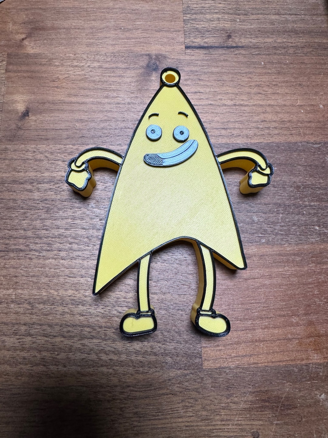 Star Trek: Lower Decks Badgey Christmas Ornament - Etsy