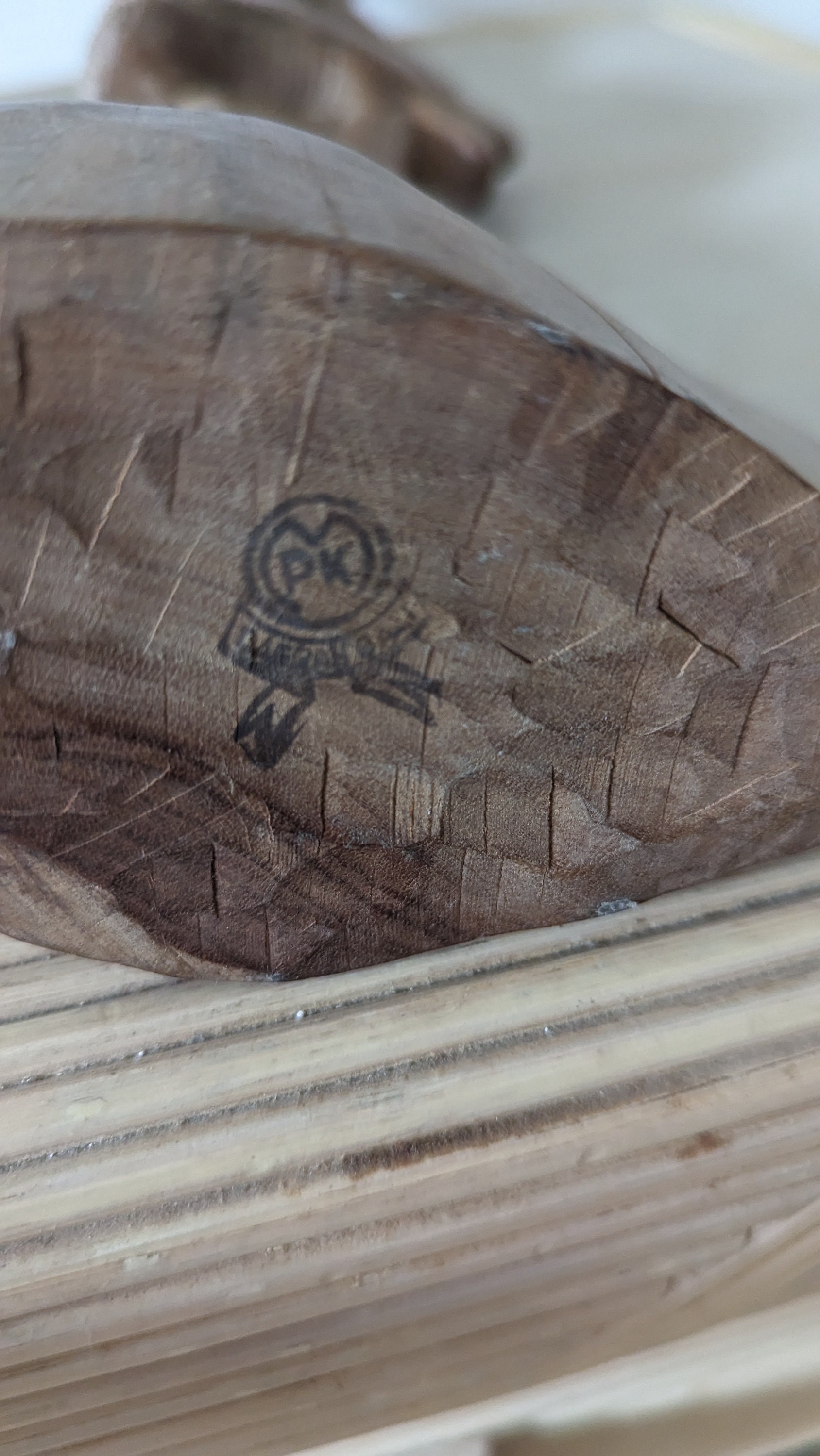 Vintage Balinese Dewi Rathi and Kala Rau Sculpture - Etsy