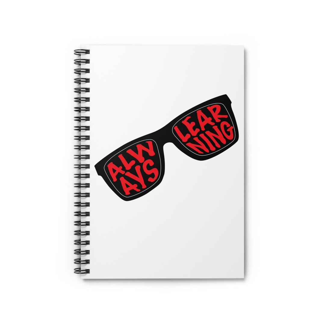 Proud Learner - Etsy