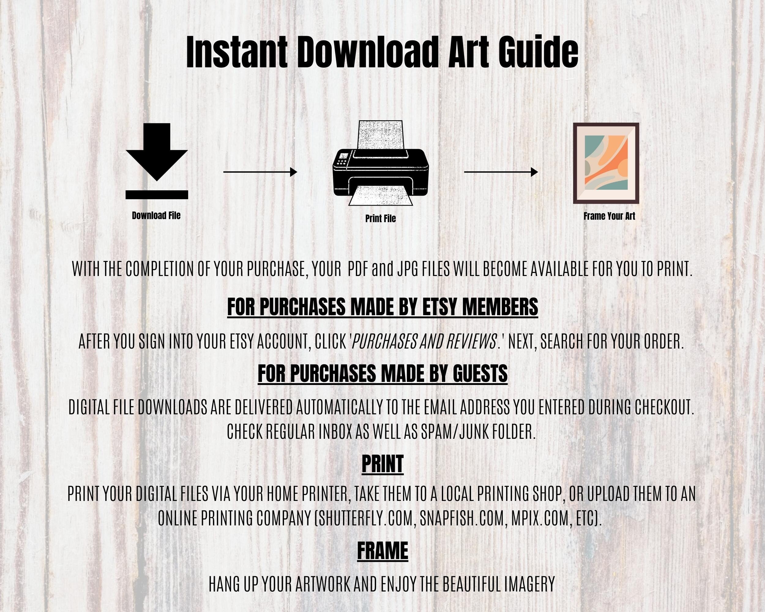 Black Girl With Afro Digital Wall Print Download, Black Girl Afro Hair ...