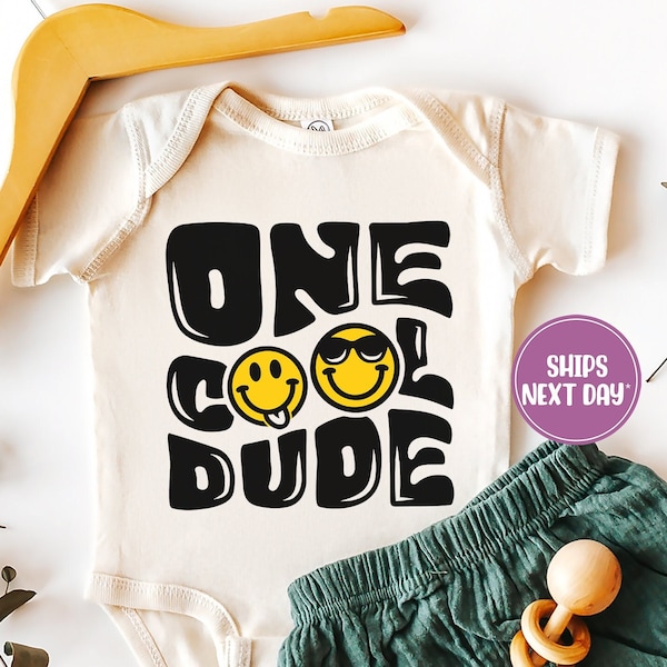Cool Baby Clothes - Etsy