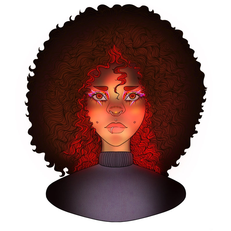 Custom Pngtuber Avatar - Commission - for Twitch, Youtube, Discord ...