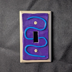 Poptart Switch Plates - Etsy