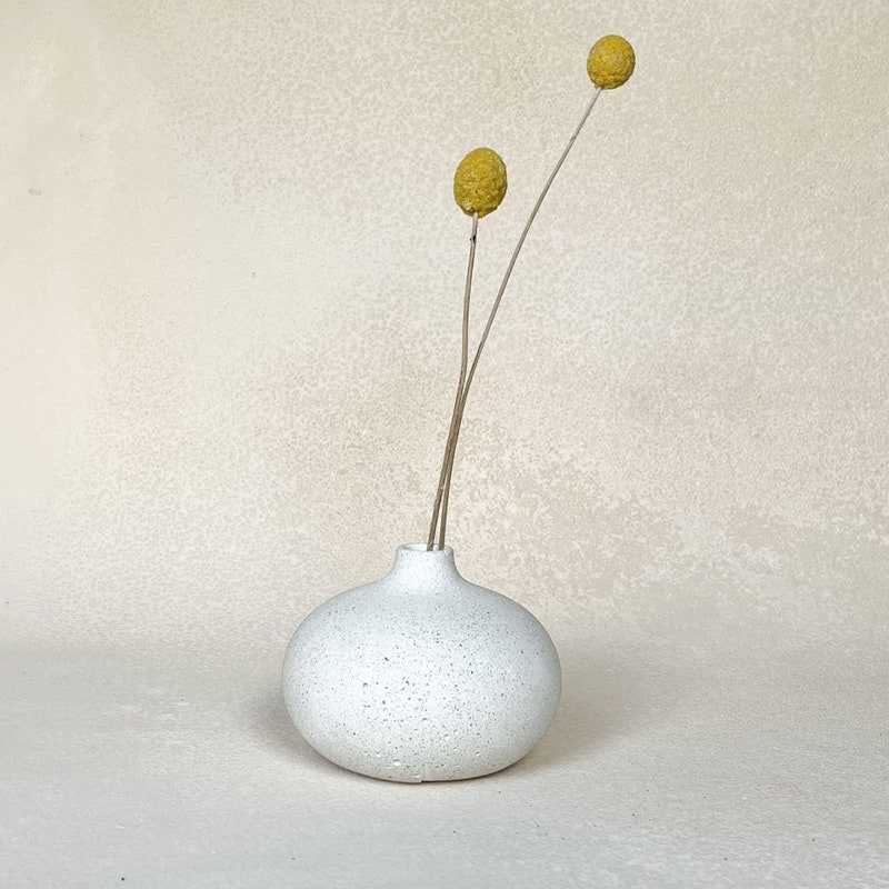 Minimalist Vases - Etsy