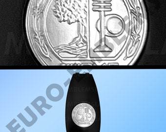 Amg Key Cover 2020 Affalterbach Emblem Remote Fob Aluminum - Etsy