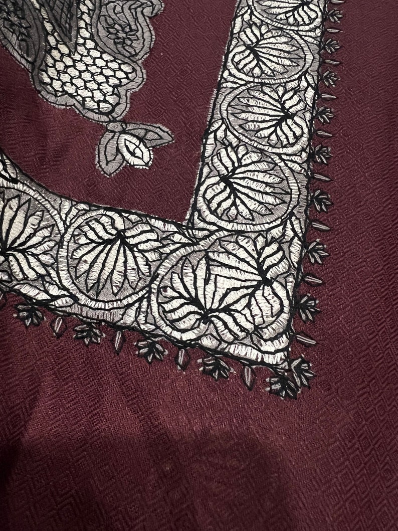 Yemeni Shemagh - Premium Material - Etsy