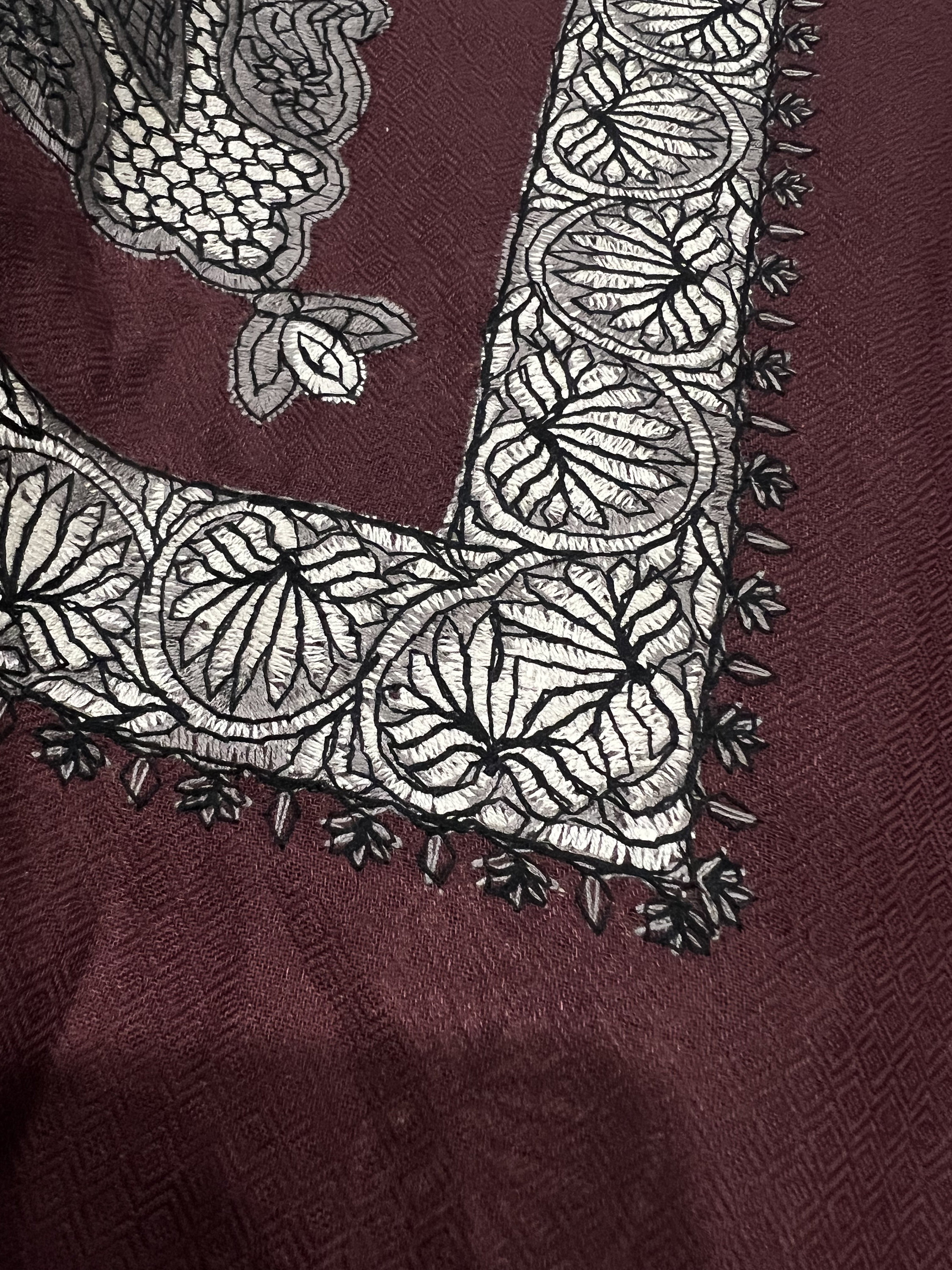 Yemeni Shemagh - Premium Material - Etsy