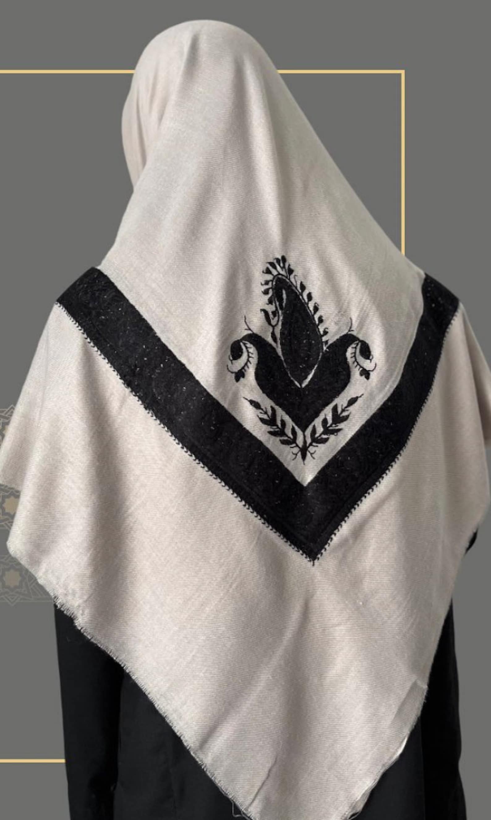 Yemeni Shemagh - Etsy