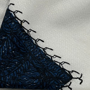 Yemeni Shemagh - Premium Material - Etsy