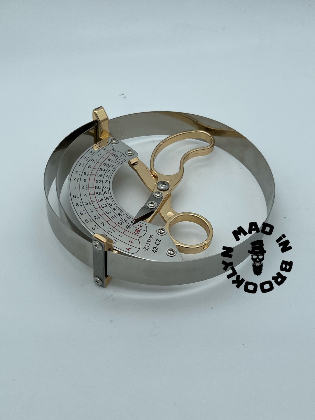 Hat Compass Hat Measurements Tool - Etsy