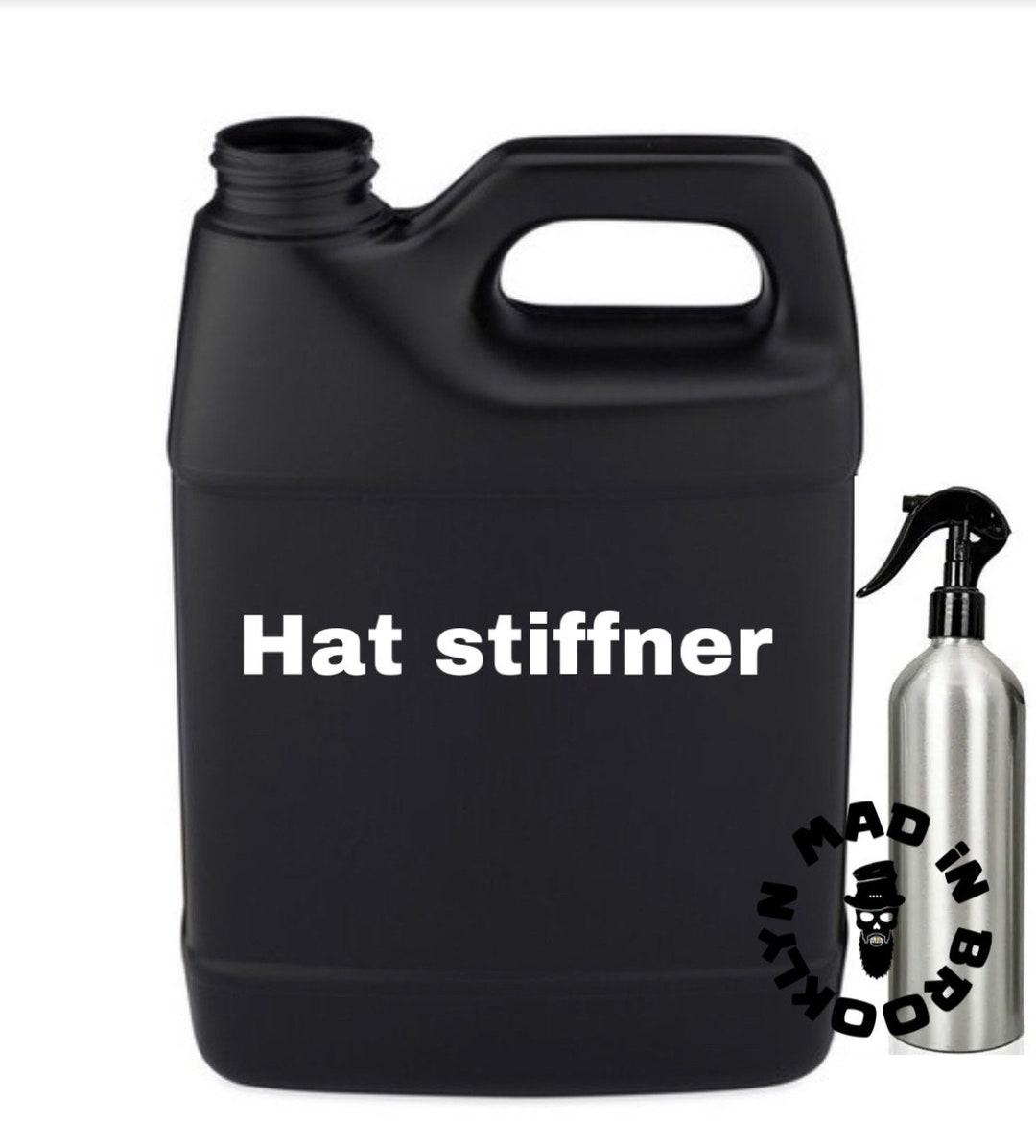 Hat Making Stiffner for Felts. - Etsy