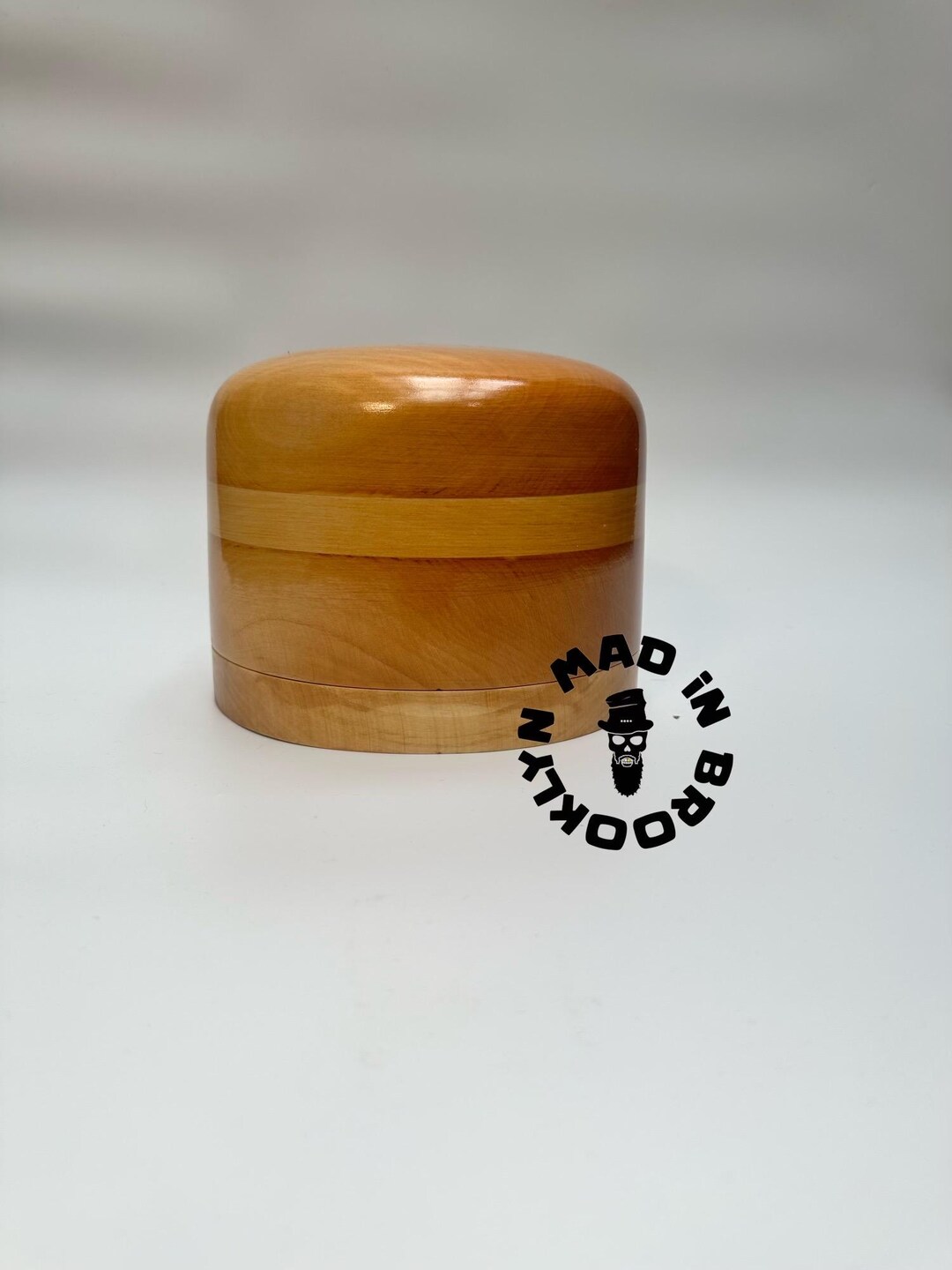 Wooden Hat Block Number 52 Hat Making /millinery - Etsy
