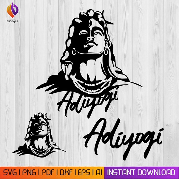 Om Wall Decor Laser-cut DXF File for Glowforge and CNC Machines Aum ...