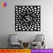 Om Cnc Laser Cut DXF Bundle, Aum for Glowforge and CNC, Aum Wall Decor ...