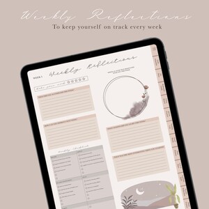 2024 Ramadan Planner, Digital Ramadan Planner, Ramadan Planner, Ramadan ...