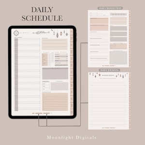 2024 Ramadan Planner, Digital Ramadan Planner, Ramadan Planner, Ramadan ...