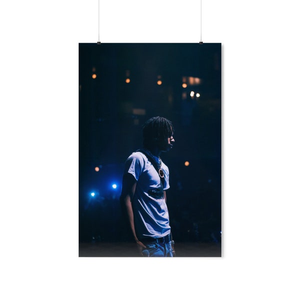Polo G Poster - Etsy