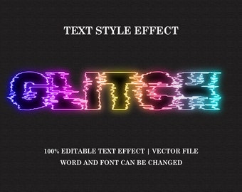 Photoshop 3d Pink Text Effect Text Style Custom 3d Text Custom Text ...