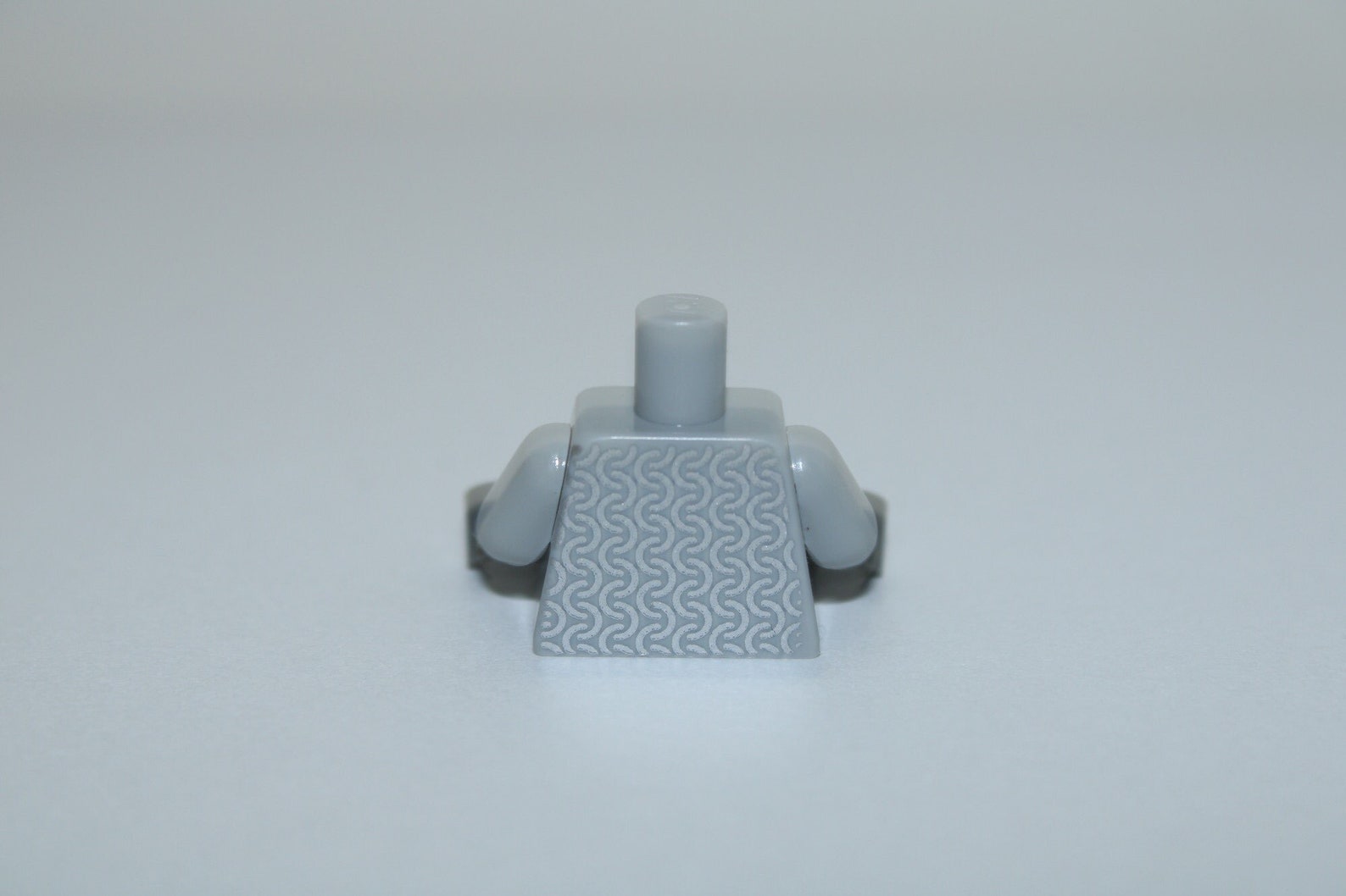 Medieval LEGO Chainmail Torso Custom Pad Printed - Etsy