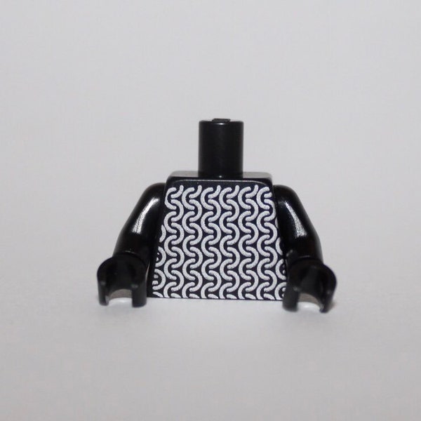 Medieval Legos - Etsy