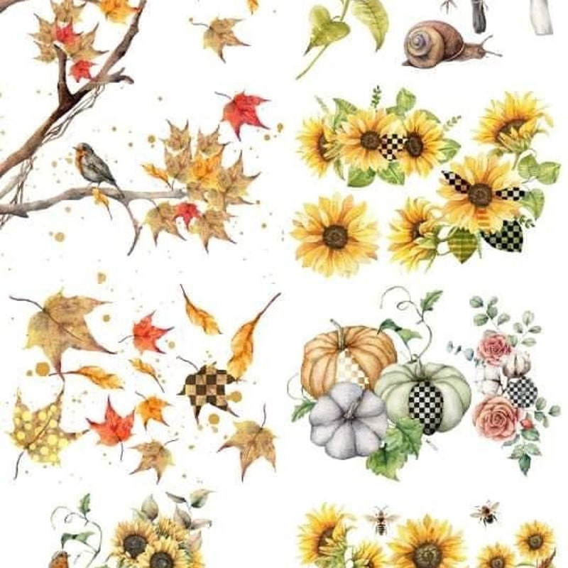 Michelle Transfer - Etsy