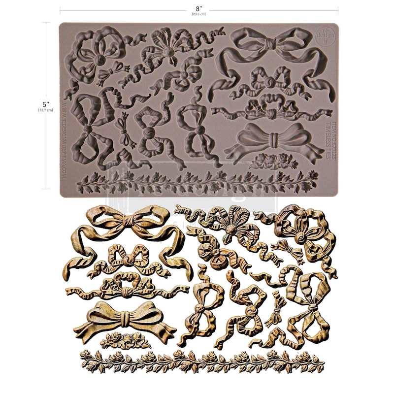 Redesign Ornament Mold - Etsy