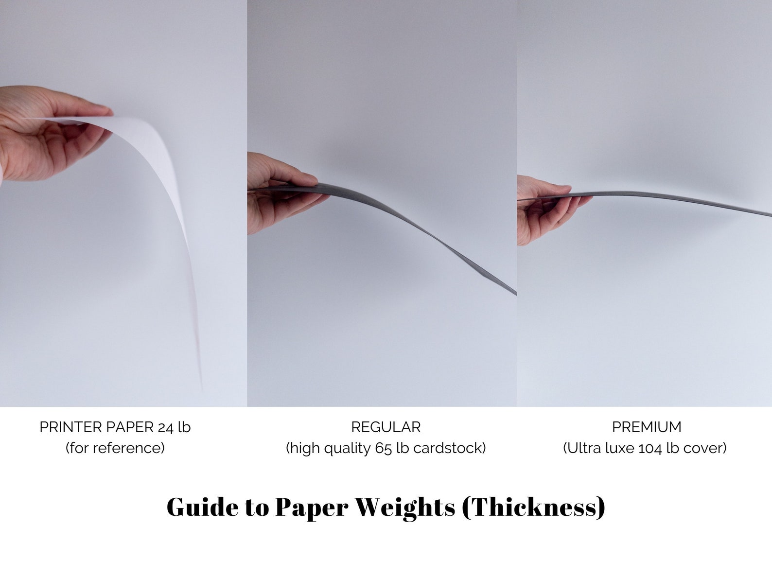 Classic Bow Shaped Handwritten Wedding Place Cards, Calligraphy Bow ...