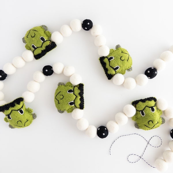 Monster Mash Party Decor - Etsy