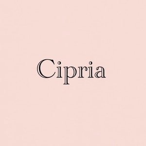 CIPRIA PINK & WHITE Striped Awning - Etsy