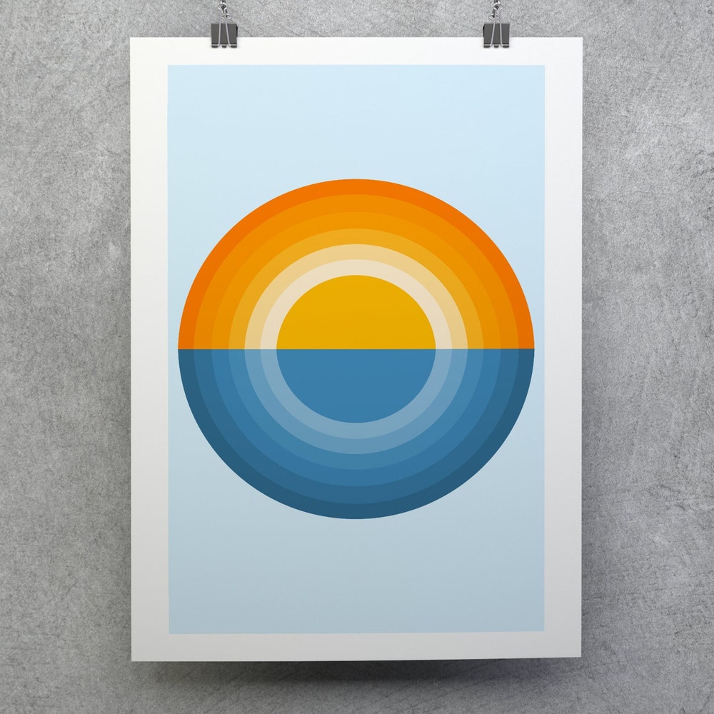 PrintThePixels - Etsy