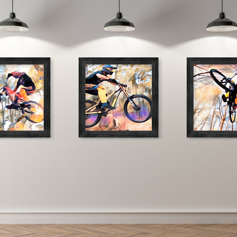 PrintThePixels - Etsy