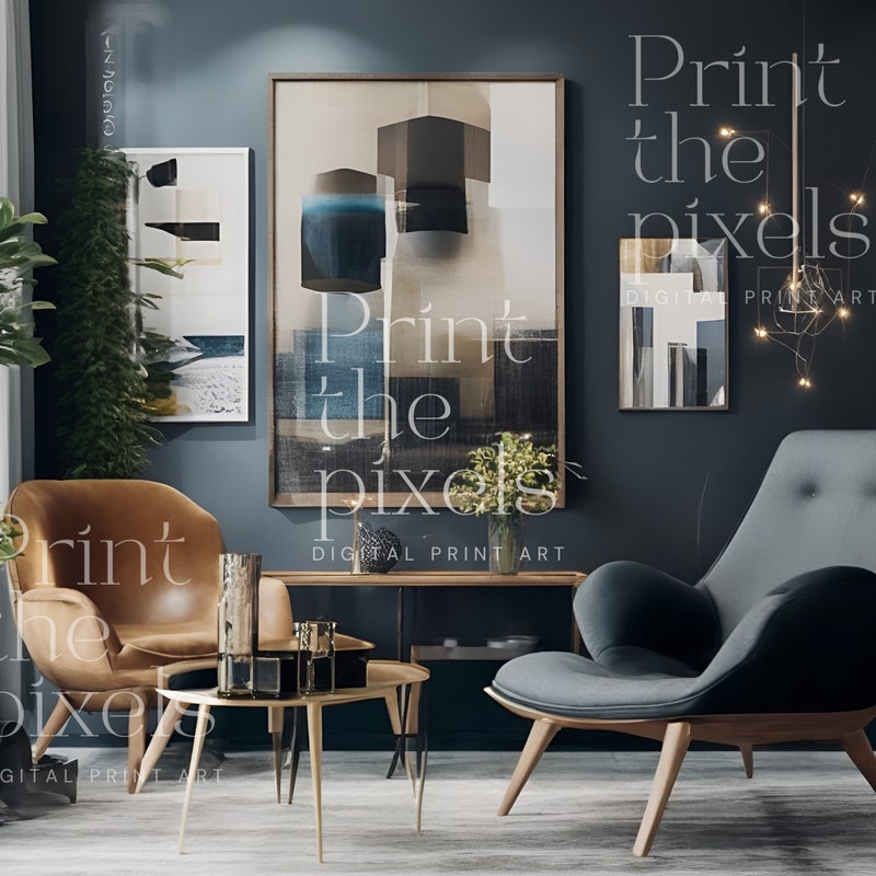 PrintThePixels - Etsy