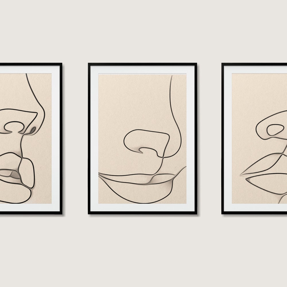 PrintThePixels - Etsy