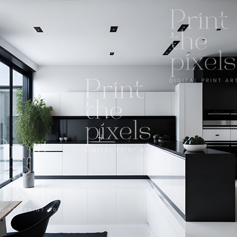 PrintThePixels - Etsy