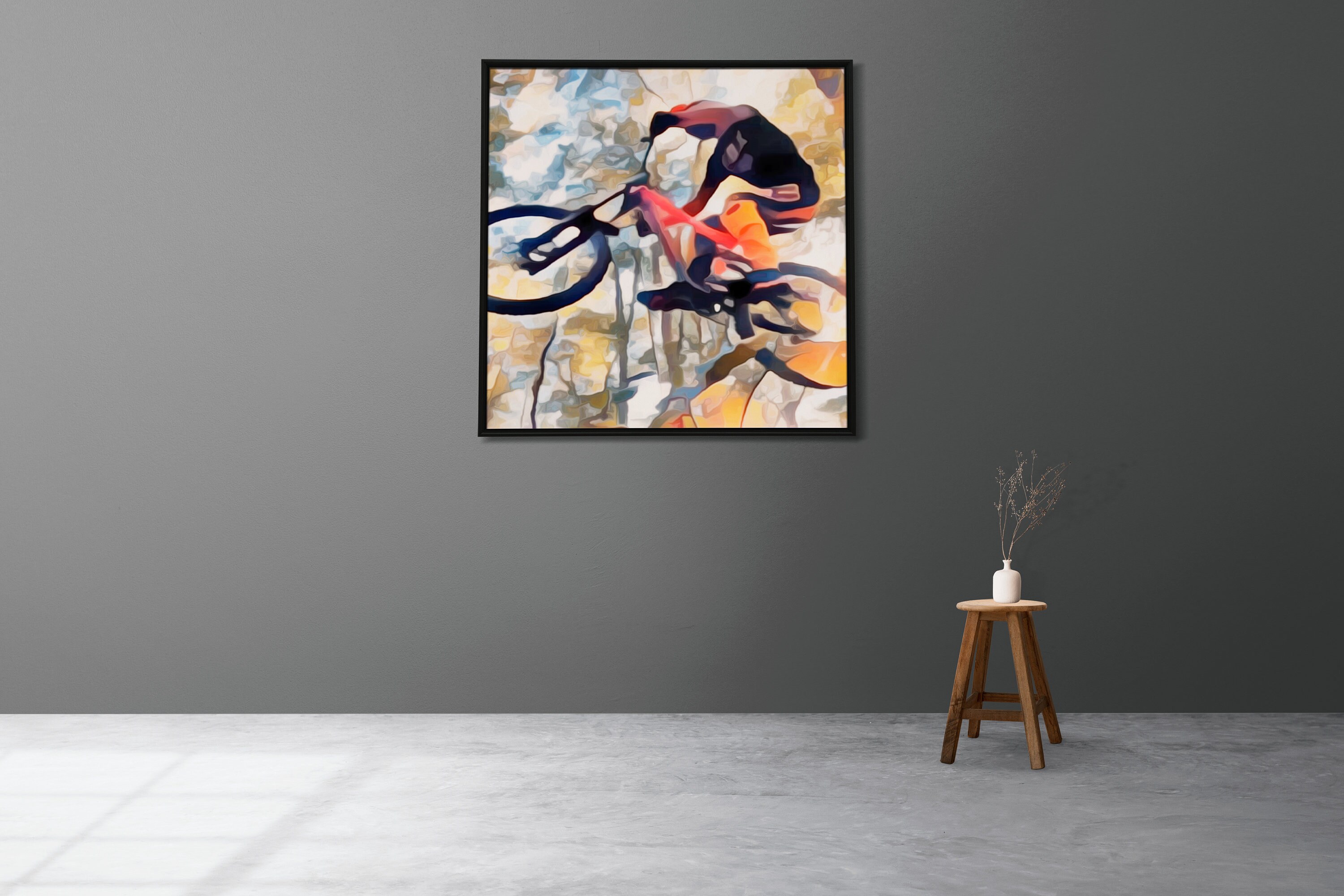 Instant Download Printable, 3 Set of Downhill Mountain Biking Jumps ...
