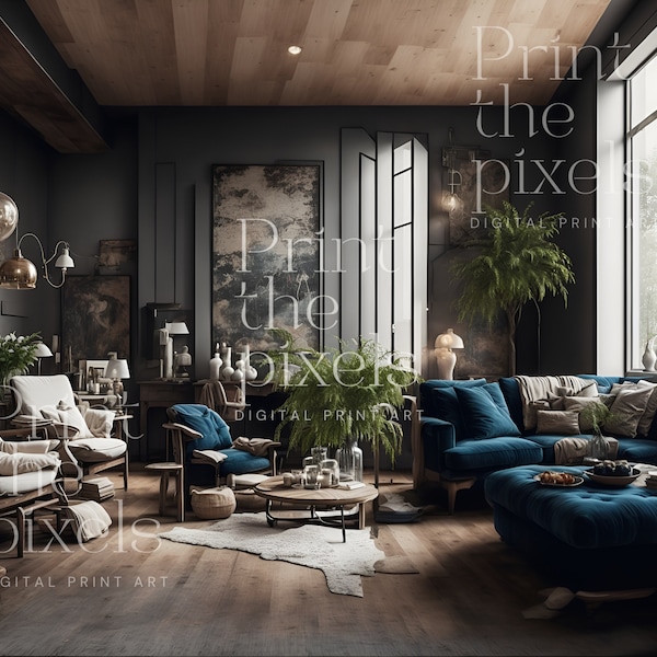 Custom Video Call Backdrop - Etsy