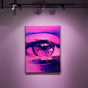 PrintThePixels - Etsy