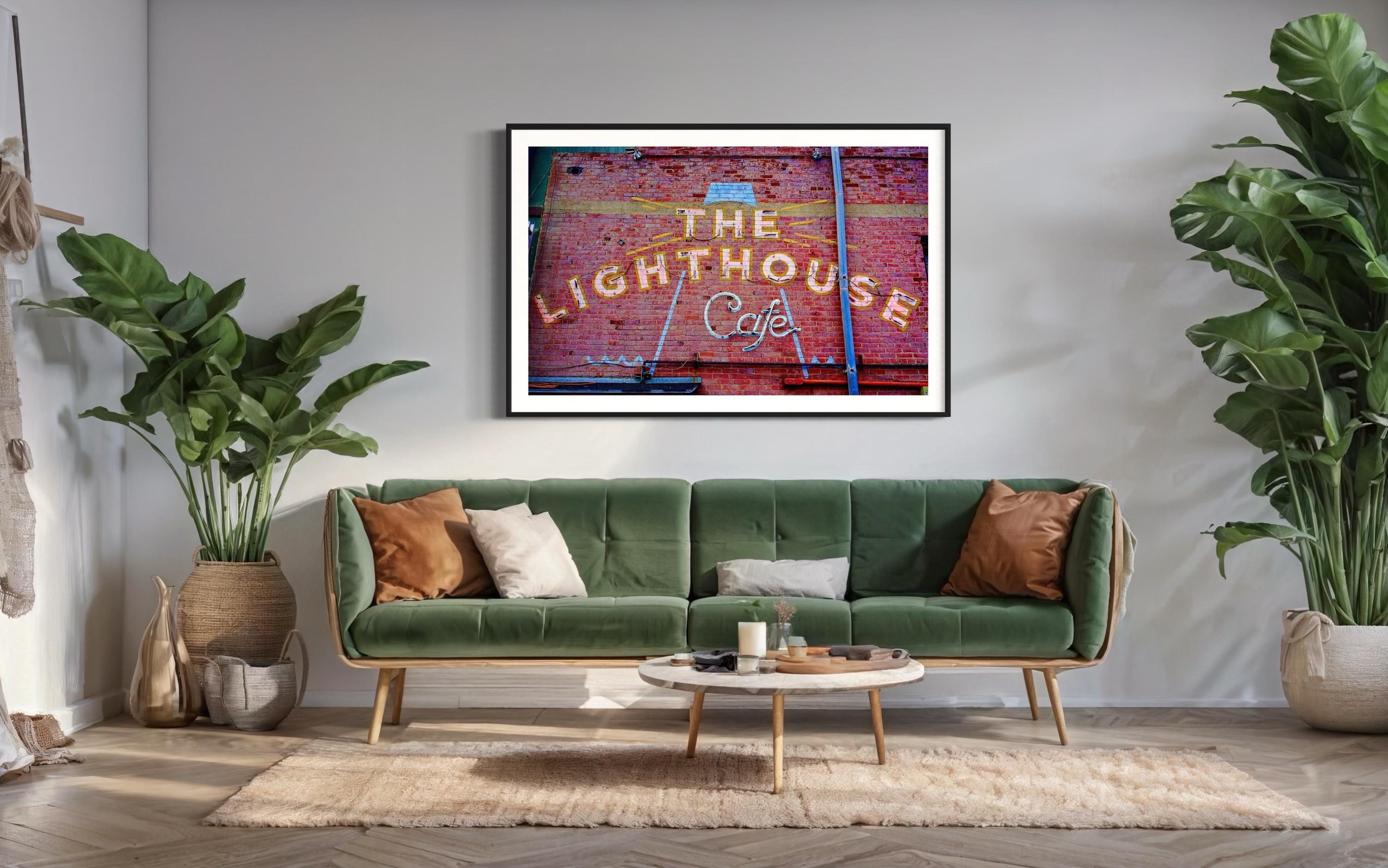 The Lighthouse Cafe, Hermosa Beach, California - Etsy