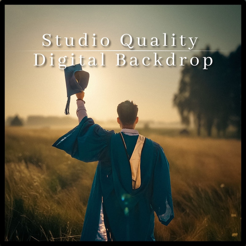 Graduation Photo Backdrop - Etsy