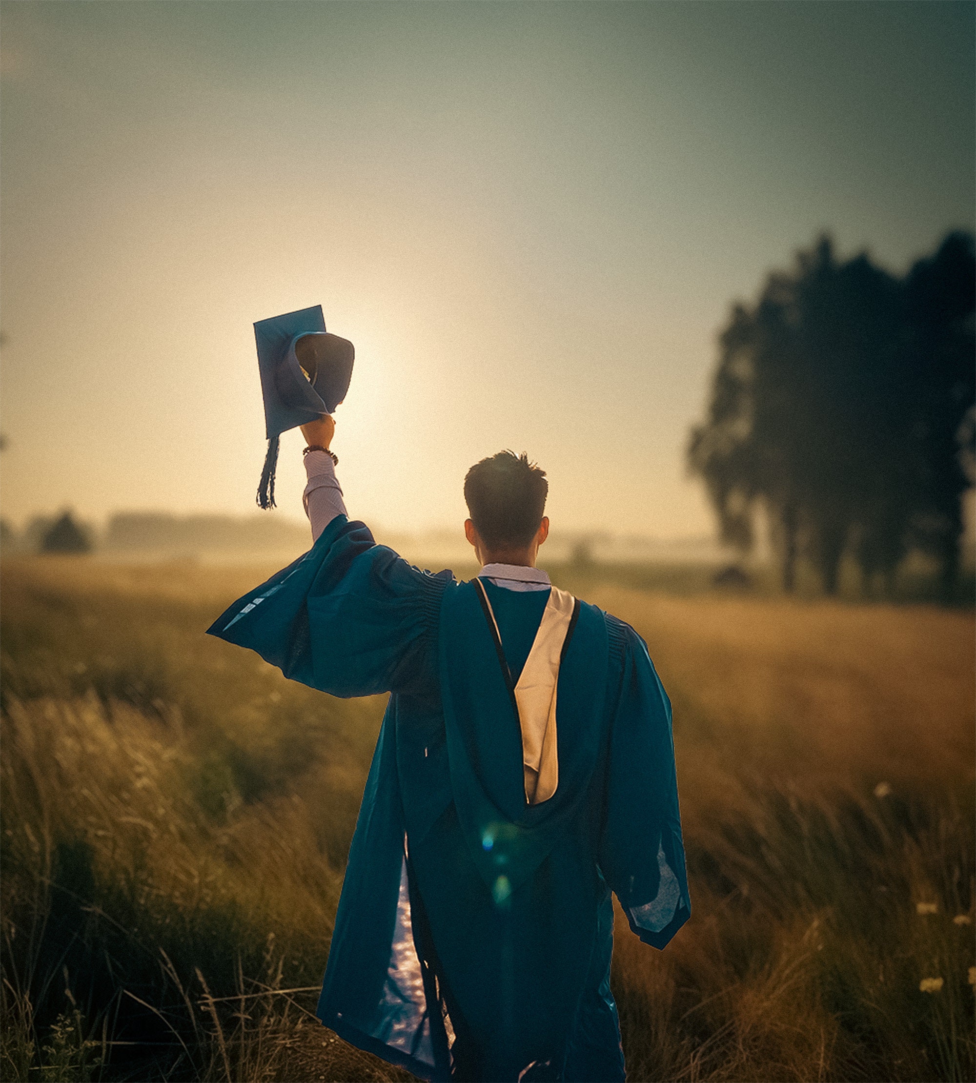 DIY Photography: Graduation Photo Backdrop, Studio Quality at Home ...