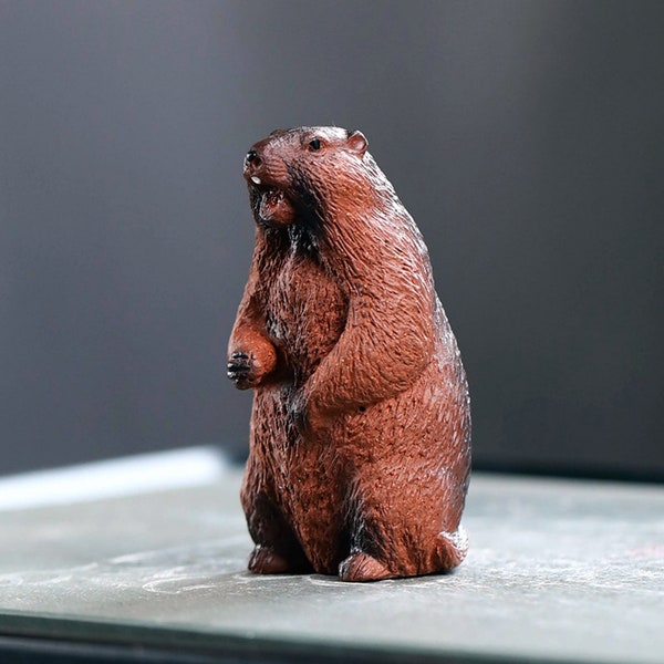 Ceramic Animal Sculpture - Etsy