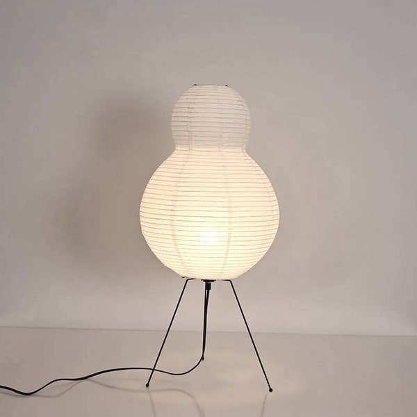 Japanese Lamp - Etsy