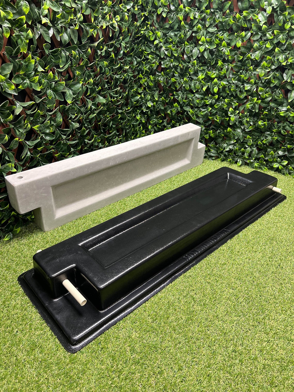 Bedblock Concrete Mold - Etsy